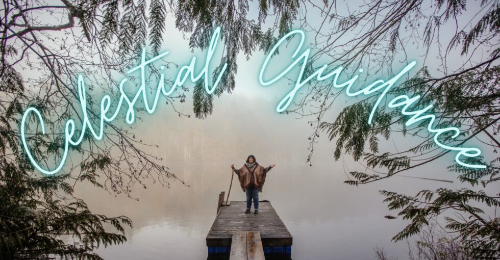 Celestial Guidance | Krystin Clark